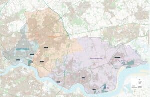 Thames Freeport Launches Strategic Masterplan for Jobs, Skills and Growth